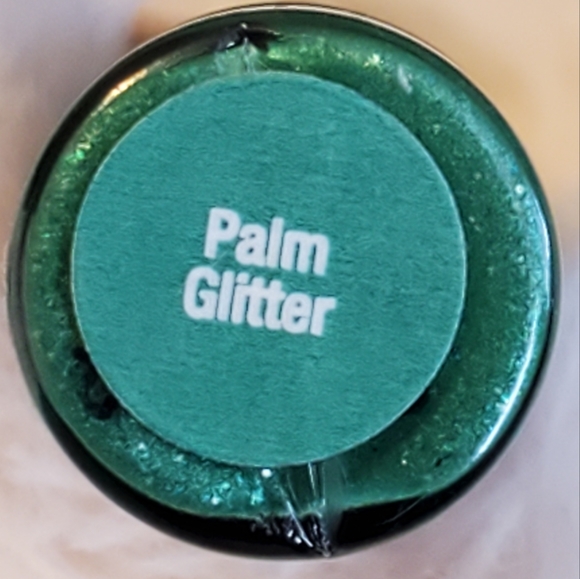 SeneGence | Makeup | Senegence Shadowsense In Palm Glitter | Poshmark